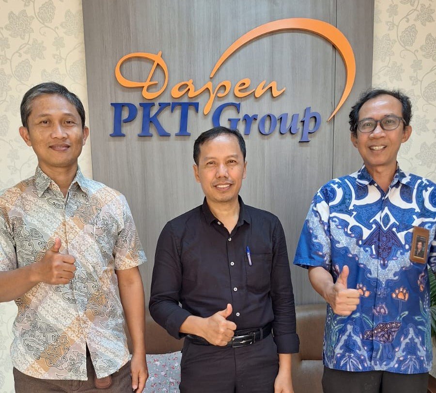 Galeri | Dana Pensiun Pupuk Kaltim